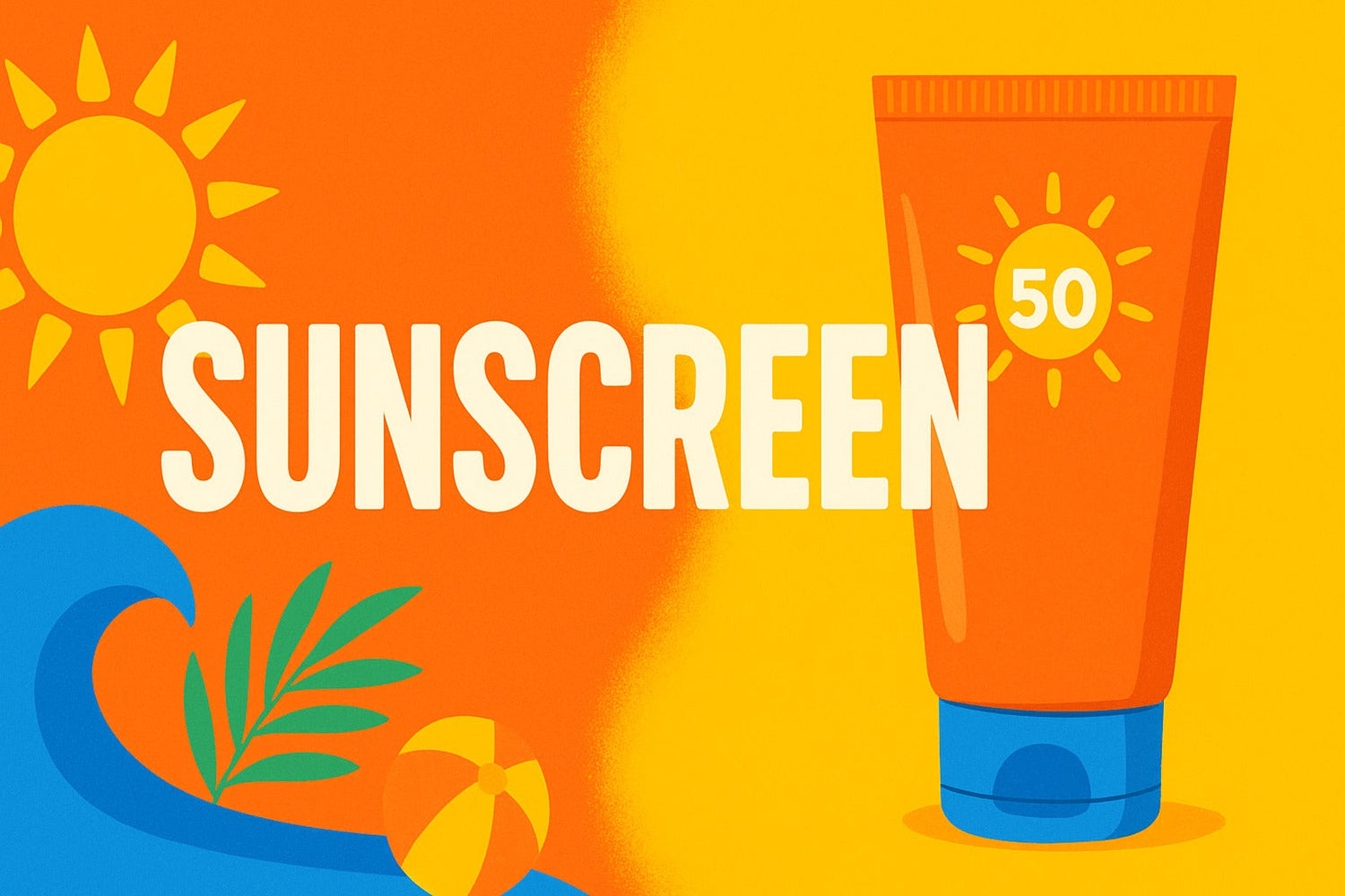 Why Sunscreen Should Be Your Skin’s Best Friend (All Year Round) – Nxtface
